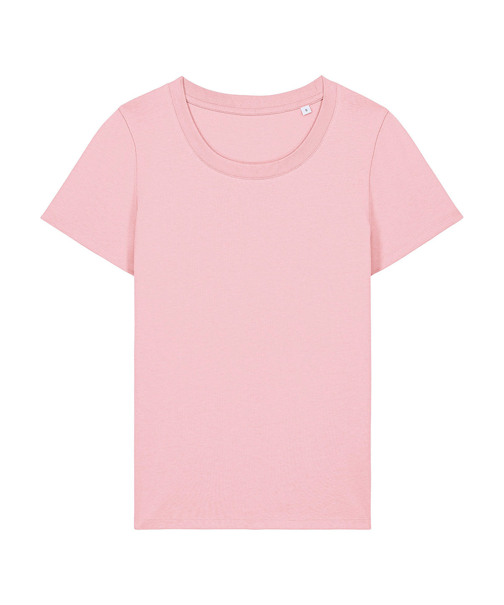 Women's Stella Expresser 2.0 fitted t-shirt – T Shirt Printing UK
